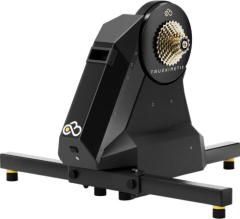 Review: hoe goed is de TrueKinetix TrueTrainer MAX Smart fietstrainer